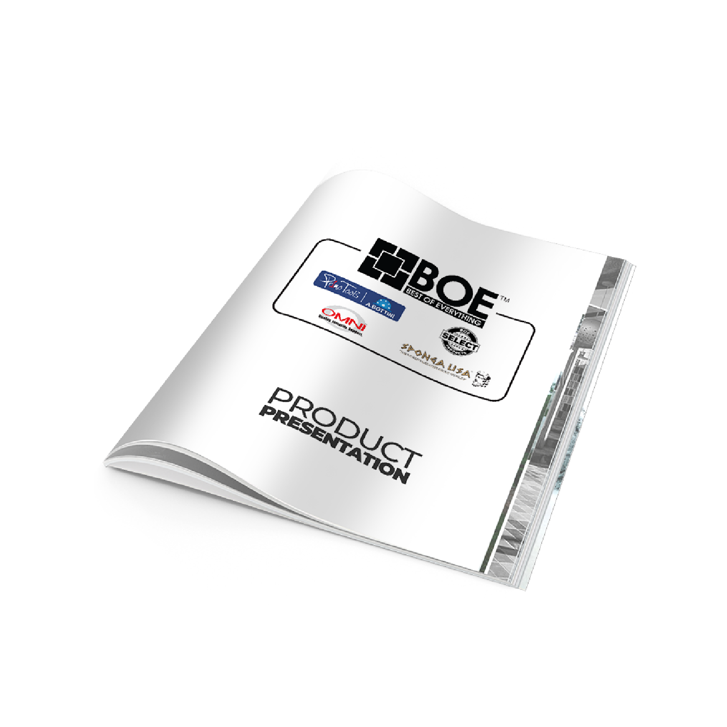 BOE Companies – Best of Everything